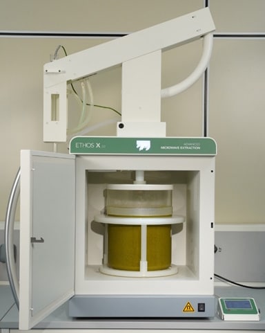 ETHOS-X par Milestone